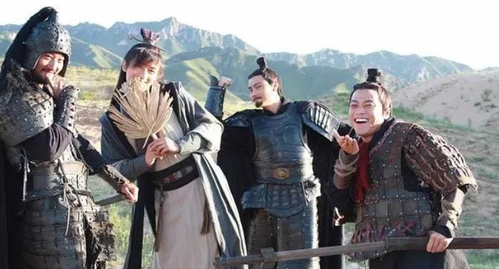 "Three-Body Problem 2": Who will play Luo Ji? These 6 actors have high ...