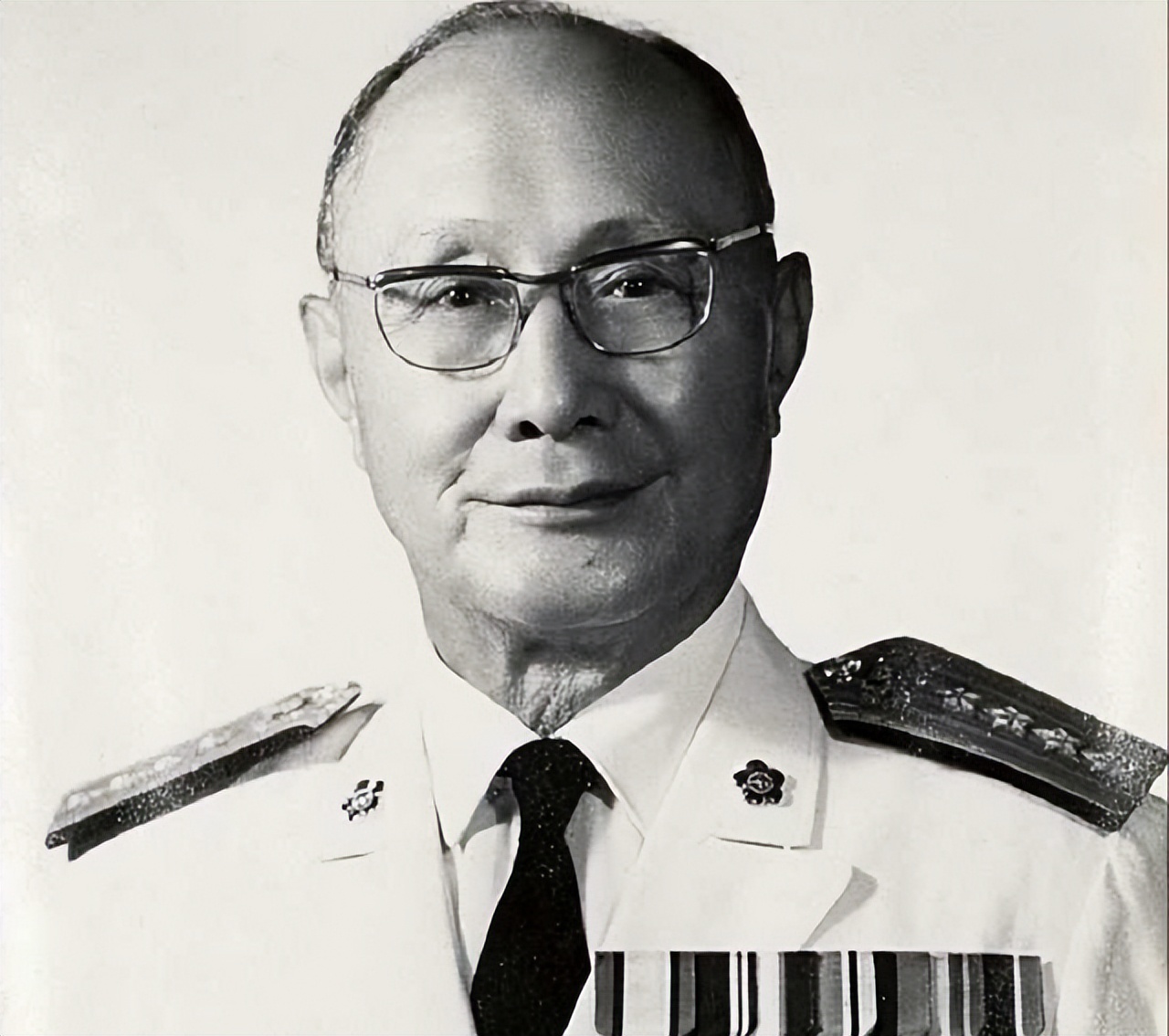 Corruption King Gui Yongqing: After nearly half of Chiang Kai-shek's ...