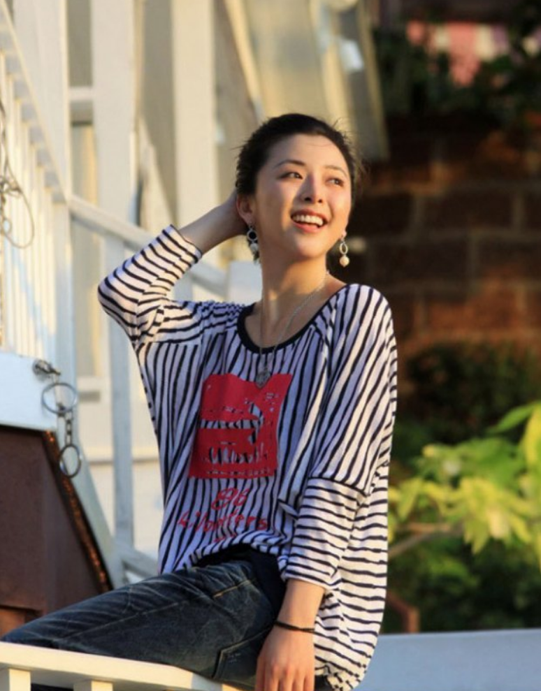 Actor Huang Xiaolei: After being pursued by Du Chun, she married her ...