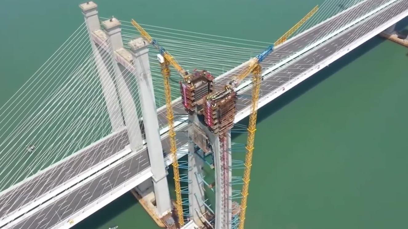 What is the real infrastructure strength of India?The tallest railway ...