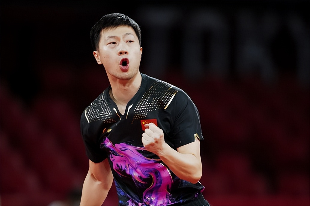 funny?Japanese media commented on the world men's singles ranking: Fan ...