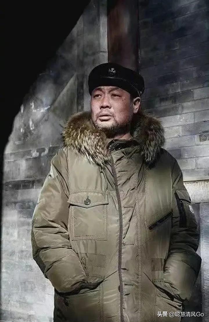 Director Fu Ning passed away, Xiao Zhan, Li Qin and many other actors ...