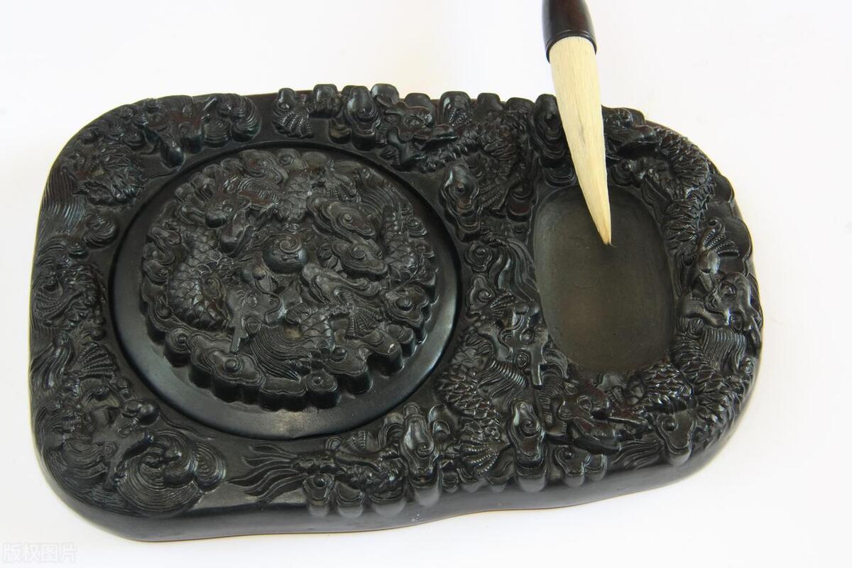 What is the production level of ancient Chinese inkstones? - iNEWS