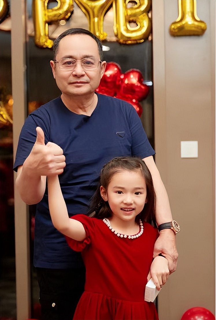 Yang Mi: Her career is cared for by her family. When the new drama ...