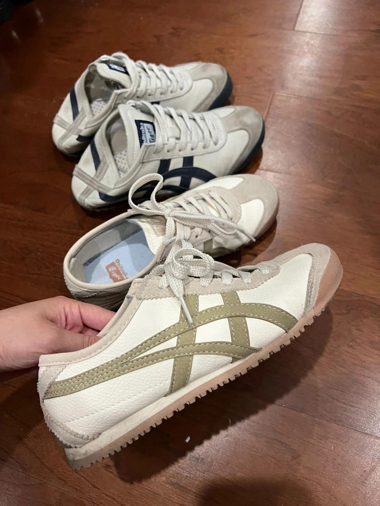 A very nice shoe - iMedia