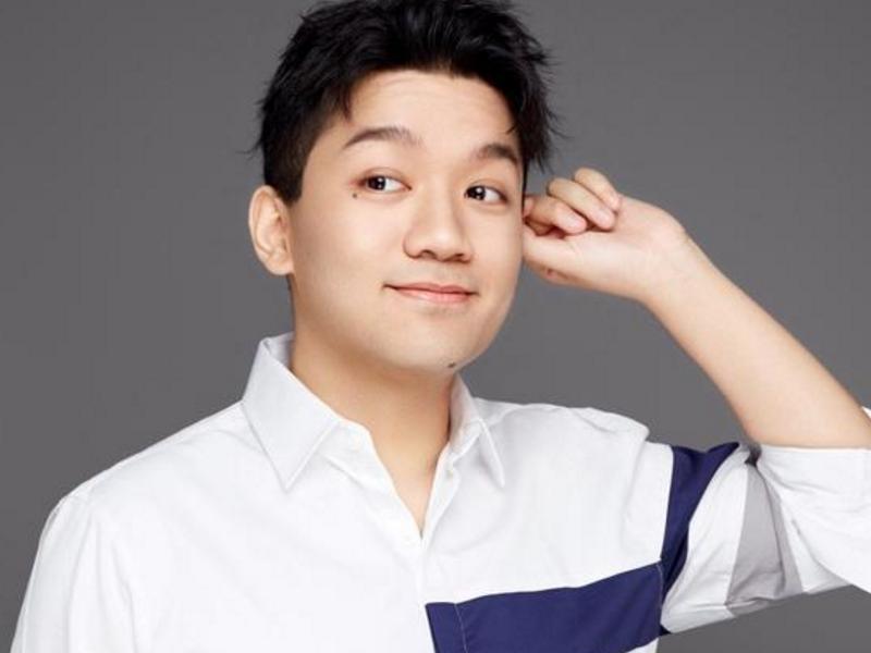 You Haoran, who made his debut as a child star, has already embarked on ...