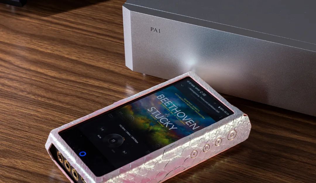 科(xuan)學HiFi分享 vol.01｜享聲PA1專利音頻USB和網絡噪聲消除器 - 資訊咖