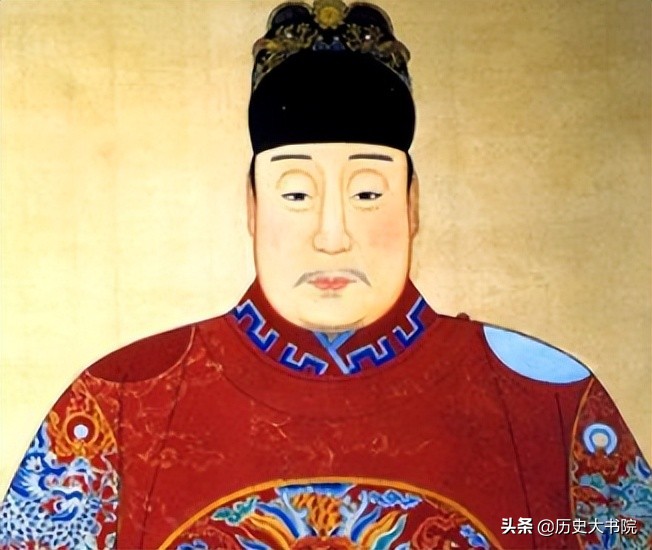 Why did Sima Yao, Emperor Xiaowu of the Eastern Jin Dynasty, say that ...
