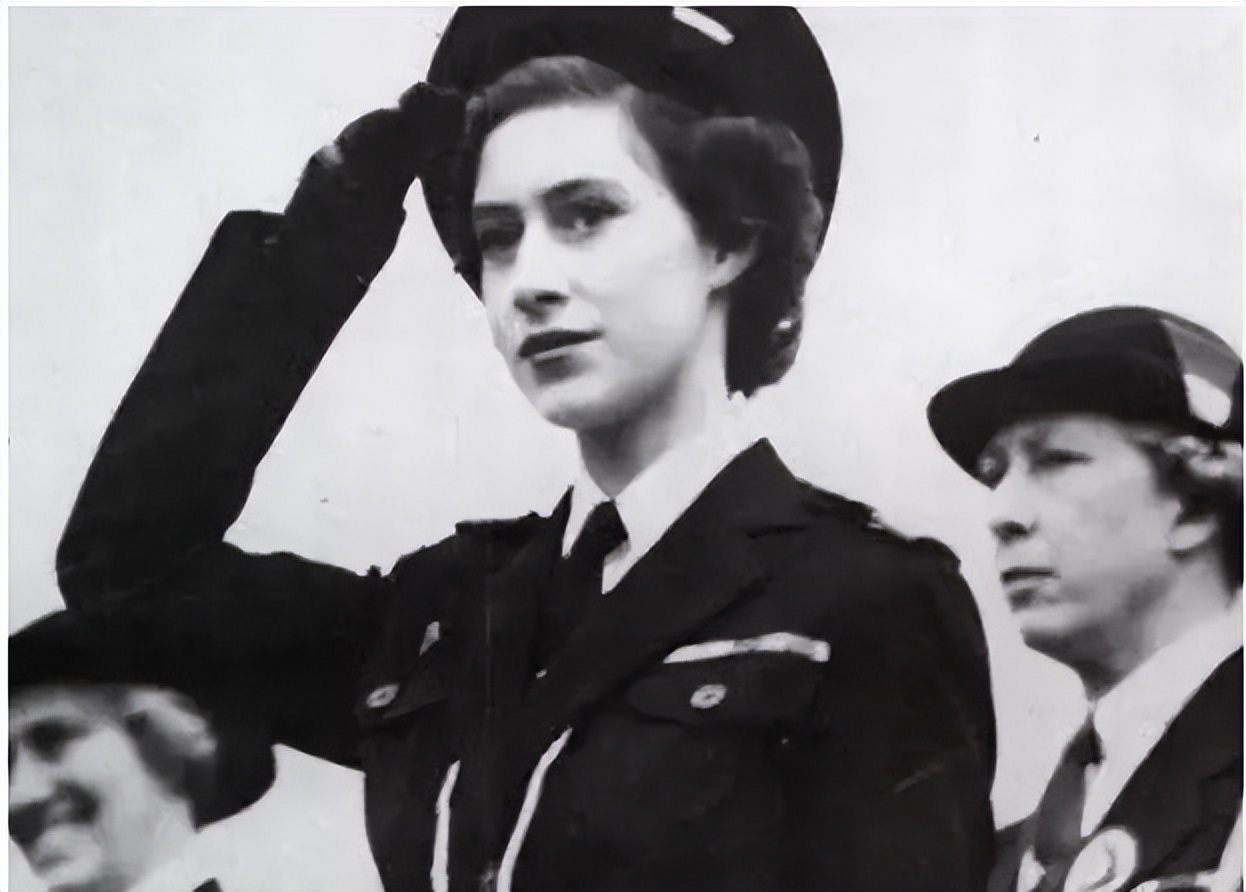 "London Bridge" collapsed, Queen Elizabeth II died at the age of 96 ...