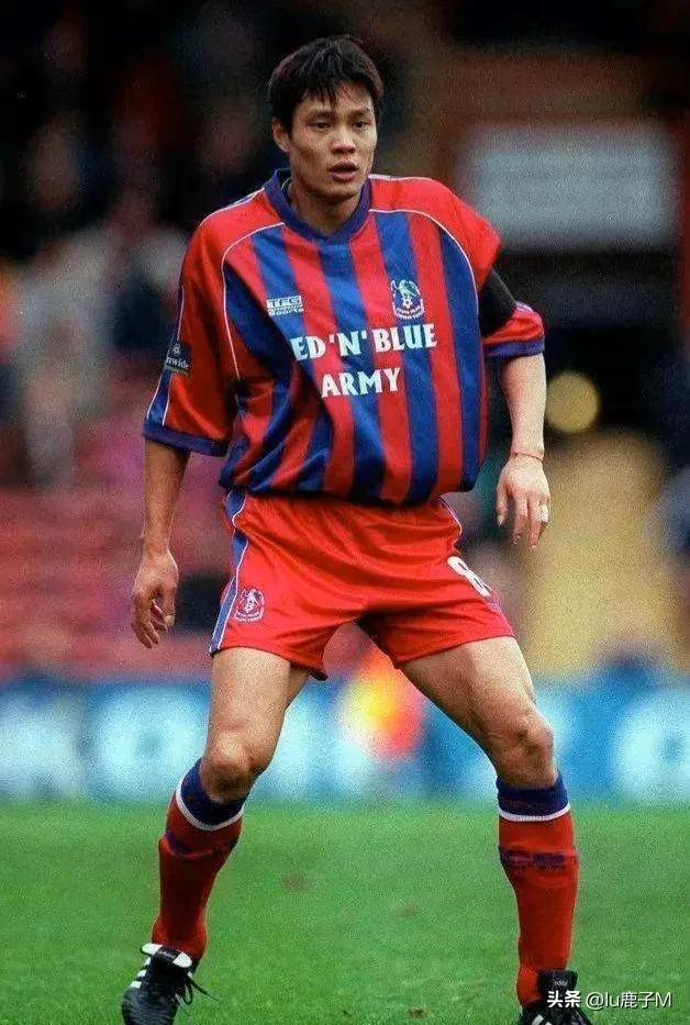 Lu Han and Fan Zhiyi's football combination, the opponent's own goal is ...