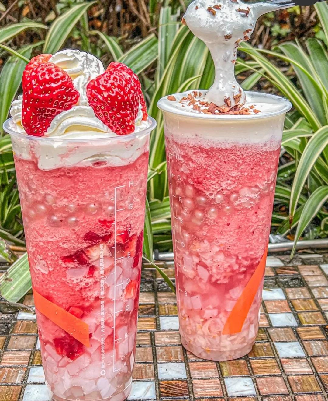 This new cup of coco is a godsend!!good looking and delicious - iNEWS