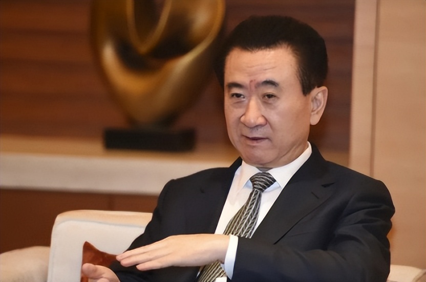 Wang Jianlin's entrepreneurial experience is worth learning and ...