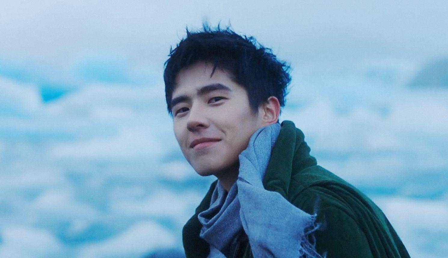 Entertainment breaking news: Wang Junkai, Chen Duling, Cai Xukun, Liu ...