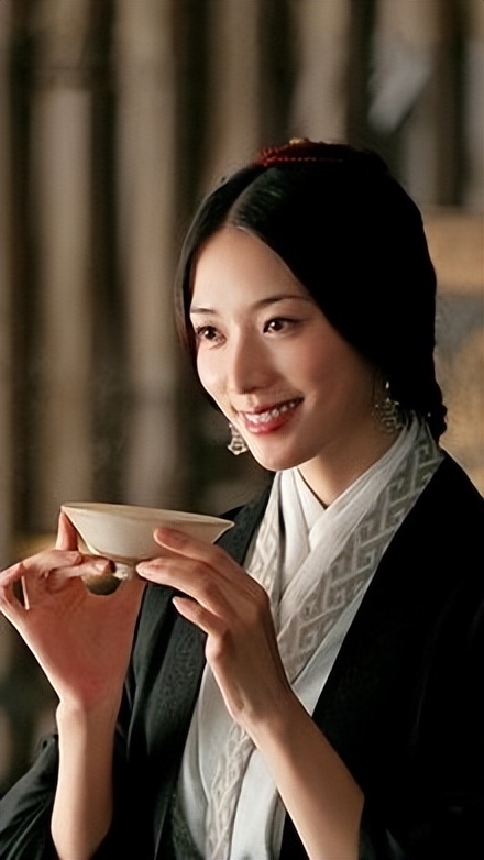 Lin Chiling was caught in a family storm again, why did the goddess ...