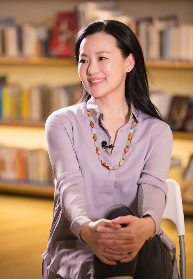 Dong Qing, Chen Shu, Yong Mei, Zou Yun, they are synonymous with ...