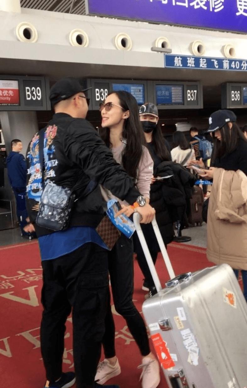 Han Xue has both acting skills and aura, dresses elegantly and ...