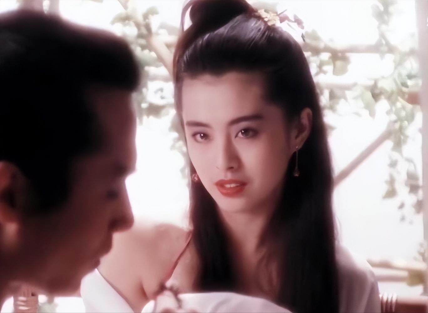 Among the 10 "Pan Jinlian" actors, some are still beautiful, while ...
