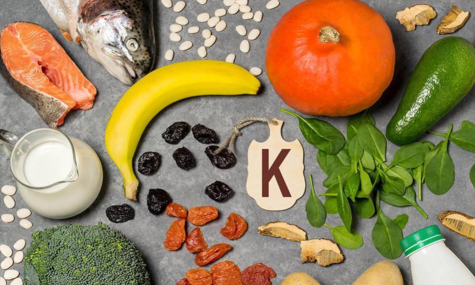 Sweating a lot during the dog days, potassium supplementation is very ...