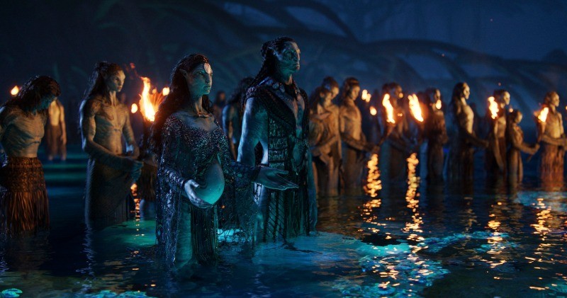The Movie "Avatar" from the Perspective of Post-colonialism: Cultural ...