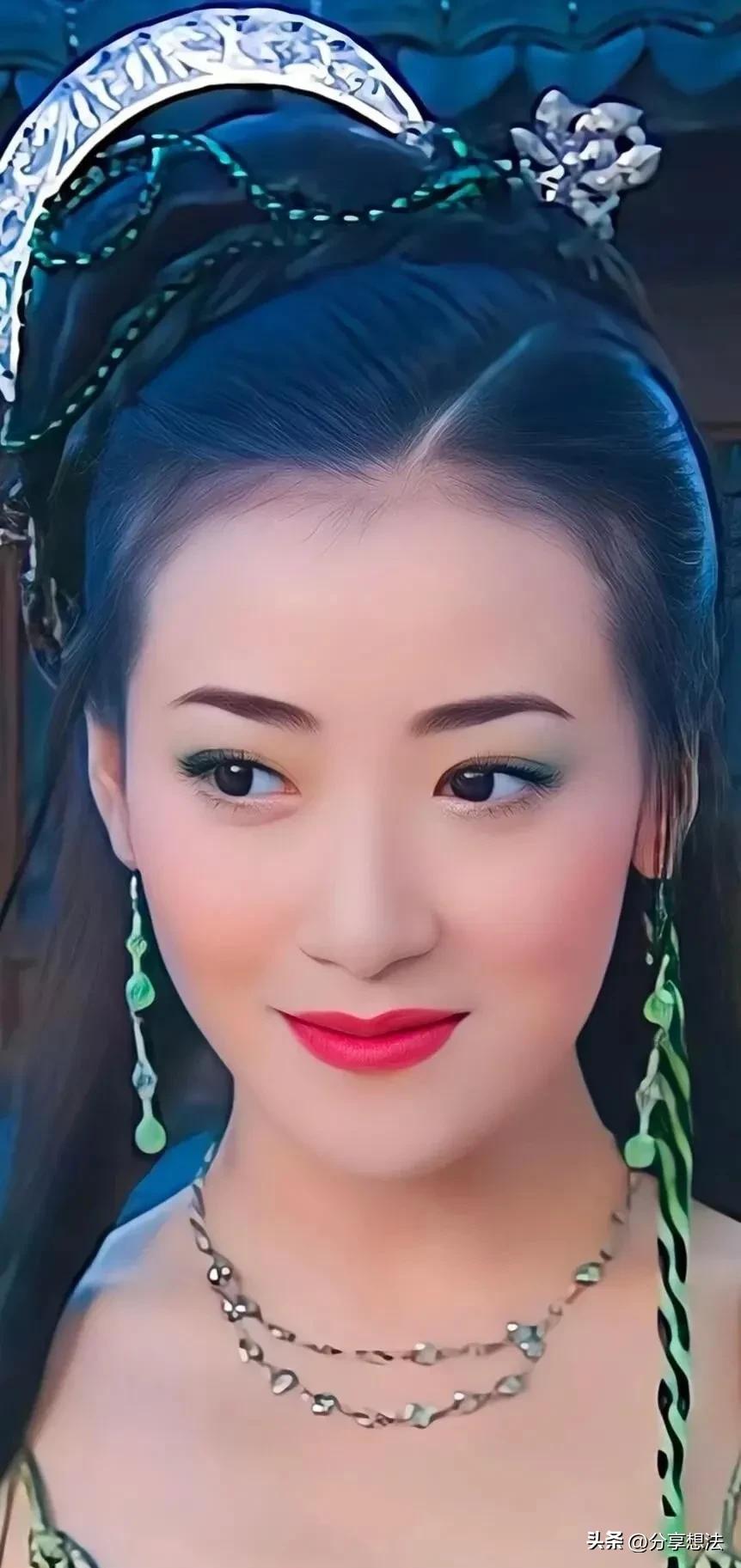 Chen Zihan star wallpaper (7) - iNEWS