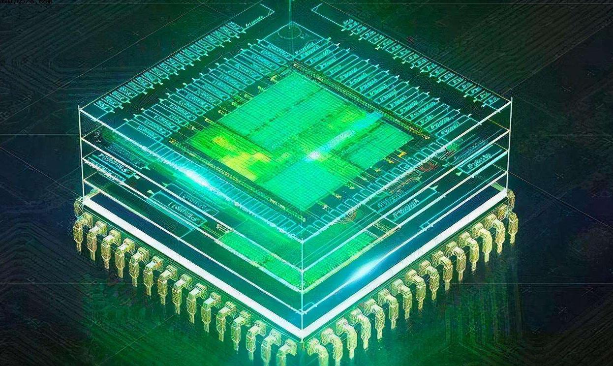The successful development of China's optical quantum chip will bypass ...