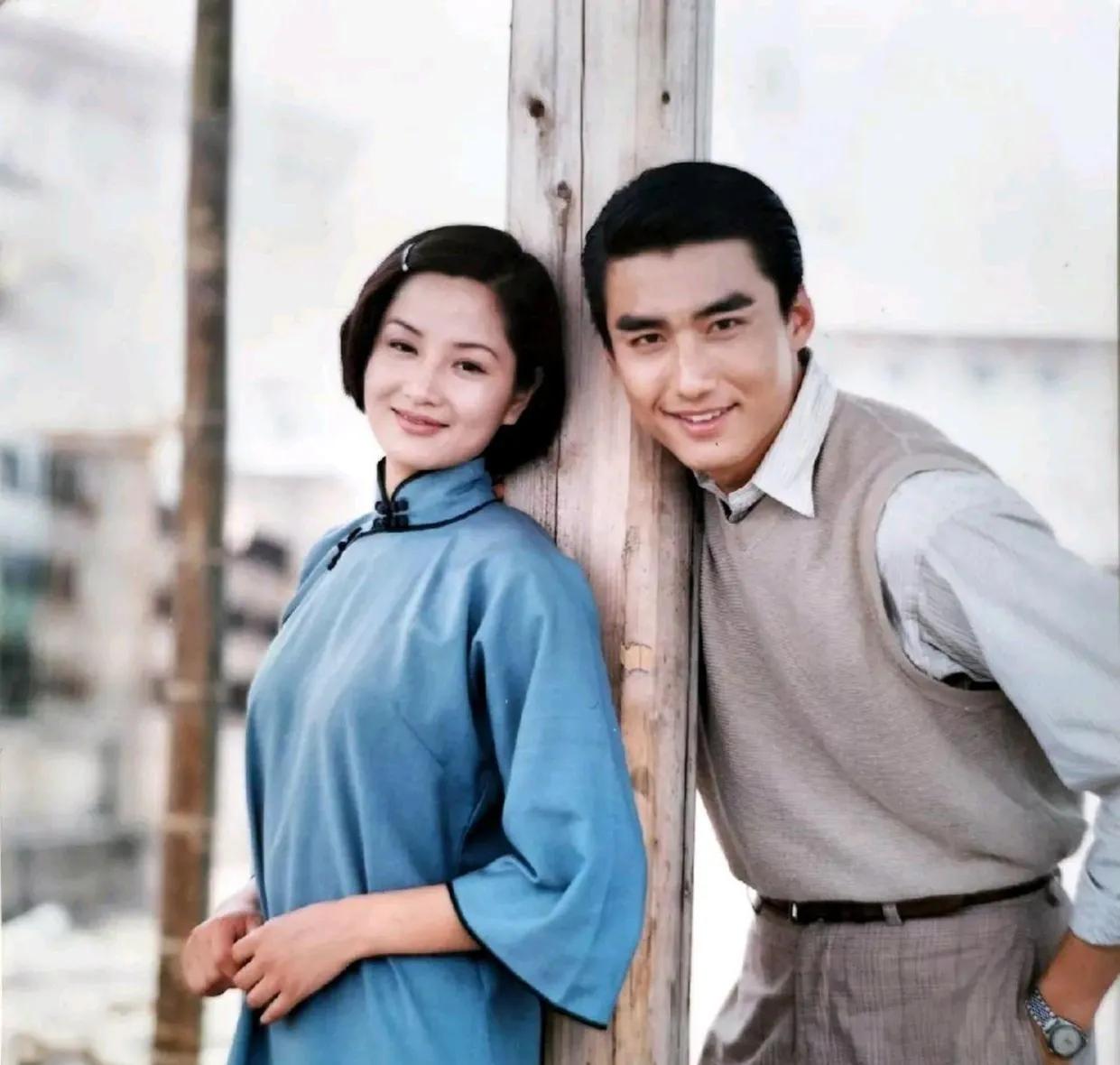Is Hu Bing a dog licker?Unrequited crush on Qu Ying for 30 years, now ...