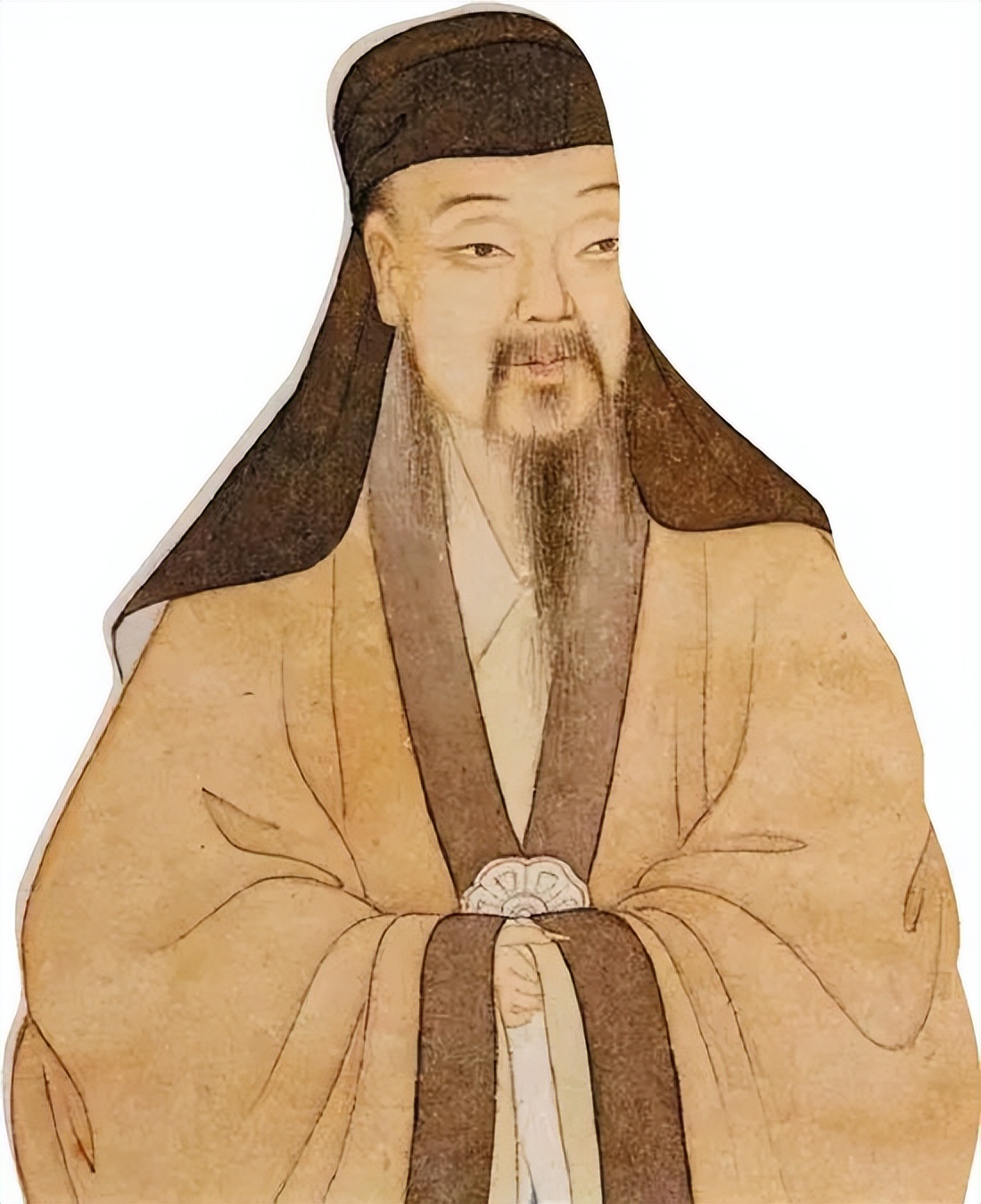 Li Shunhua: From Retro, Spirituality to Huitong: Liu Tang's Discussion ...