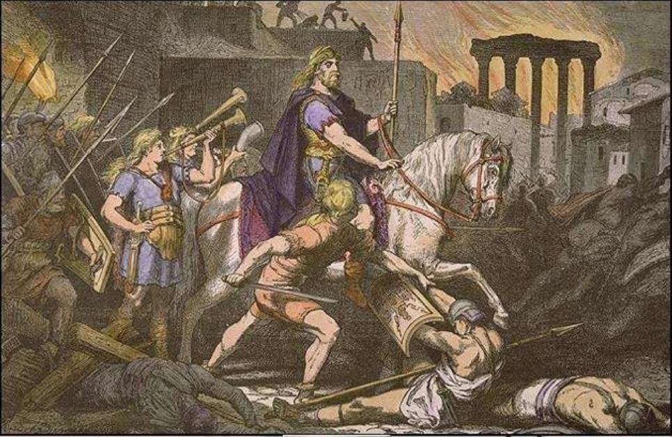 Brief analysis: The evolution and influence of patriarchal laws in the ...