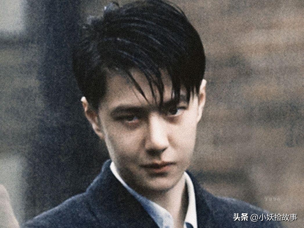 Wang Yibo and Cheng Er once again have a second match, is it ...