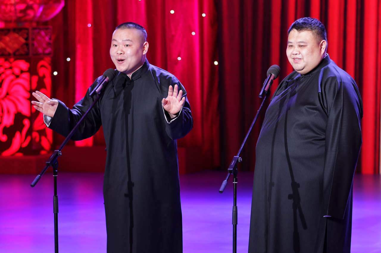 "Honest Man" Yue Yunpeng: After 7 years of popularity, it has rapidly ...