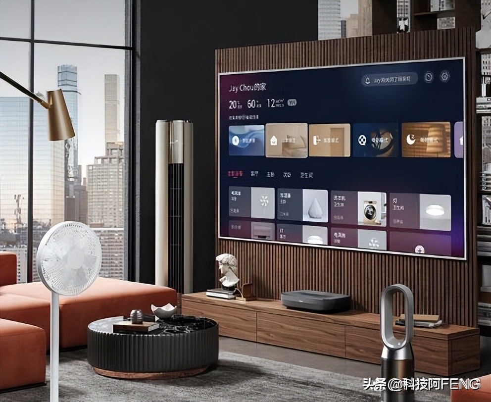 How to choose laser TV? How about Hisense Laser TV? Just look at these ...