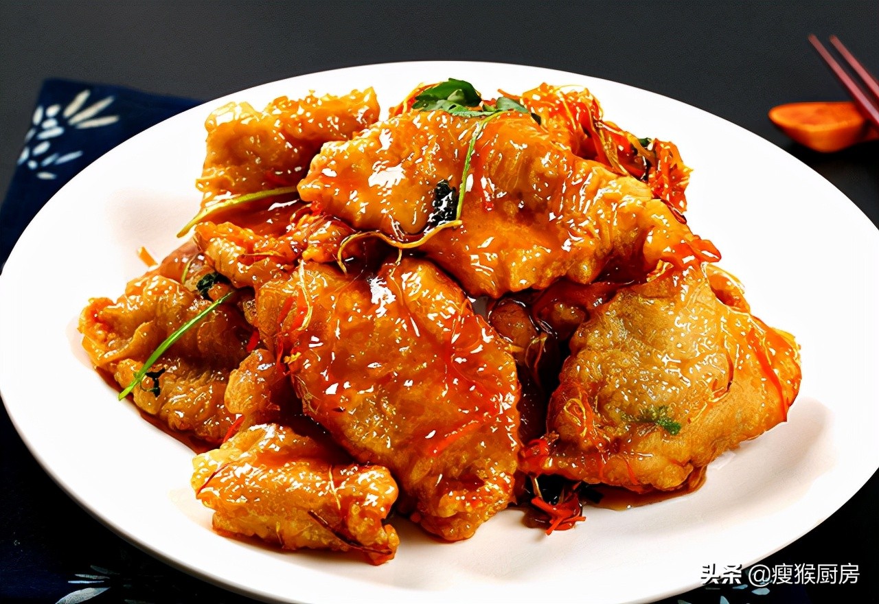 The famous "11 dishes" in the Northeast, eat more than 6 kinds of "Old ...