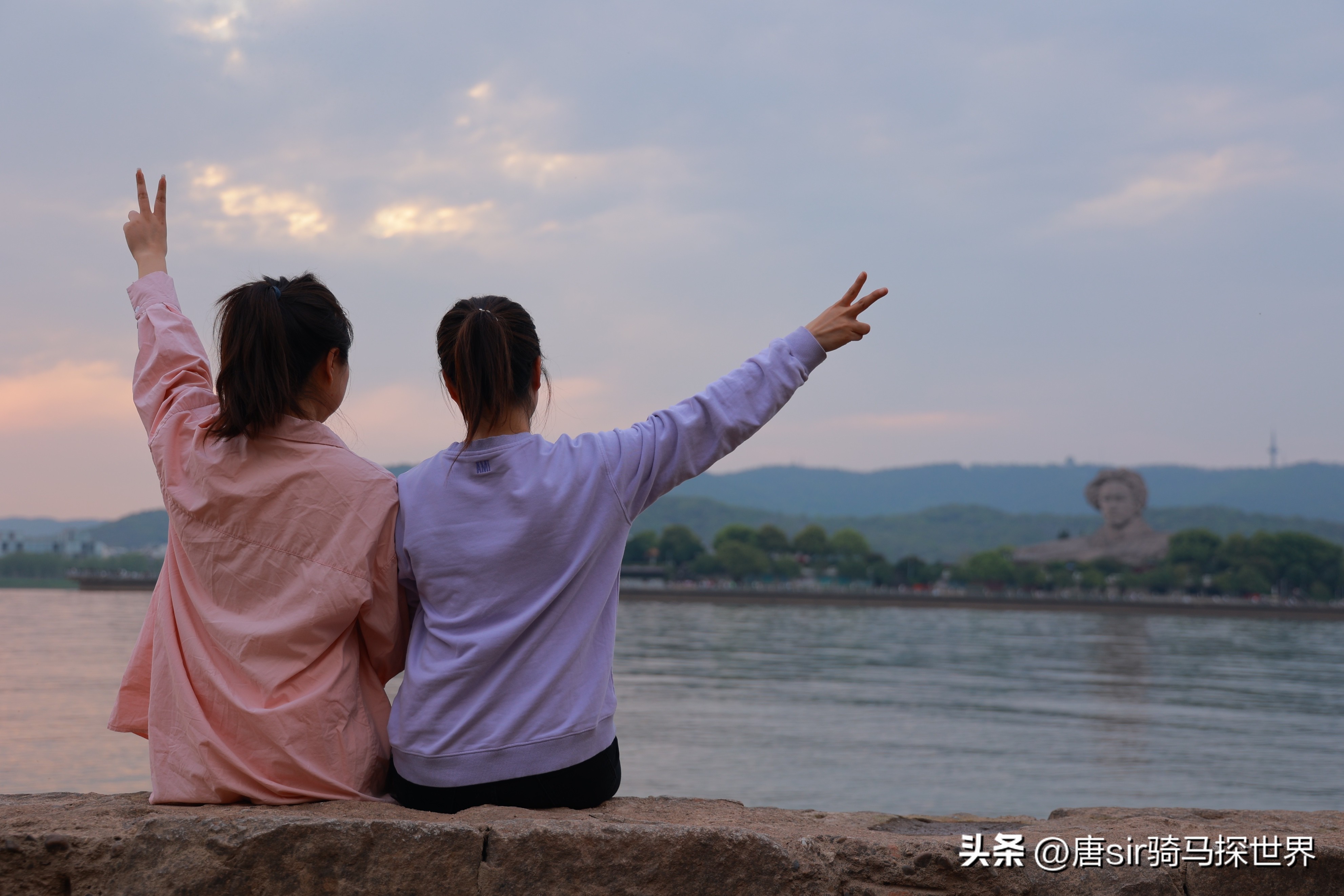 "Changsha stars in the sky, Changsha city on the ground", how fun is ...