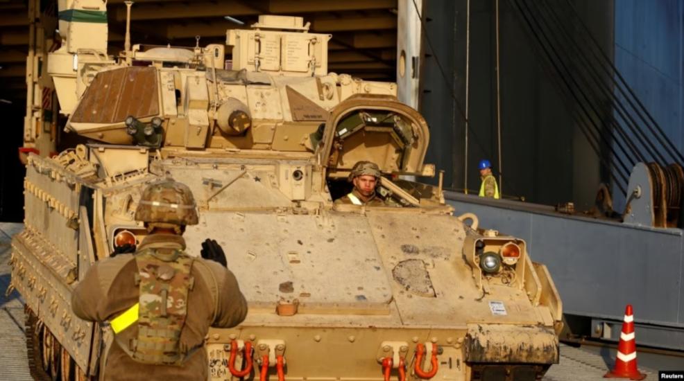 The Russian army misreported the joke, and "pre-destroyed" became a ...