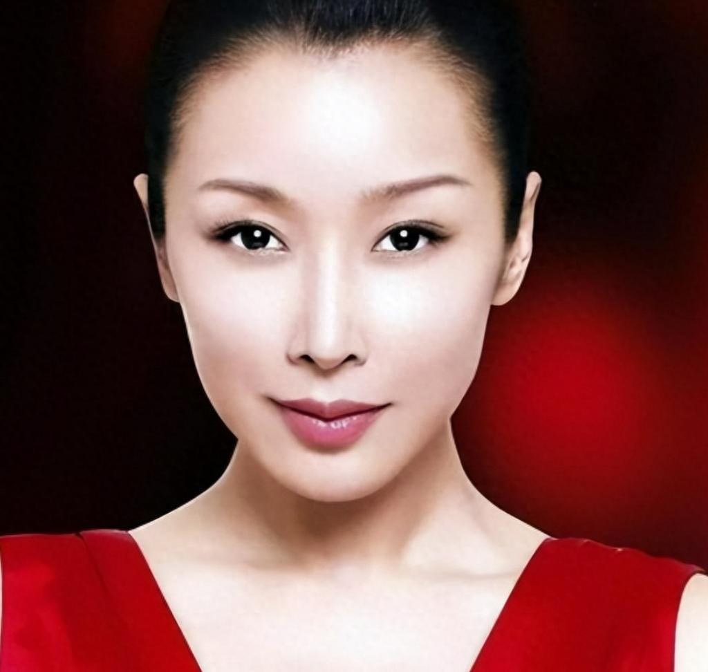 Female singer Sun Yue's private life is in chaos! What was the reason ...
