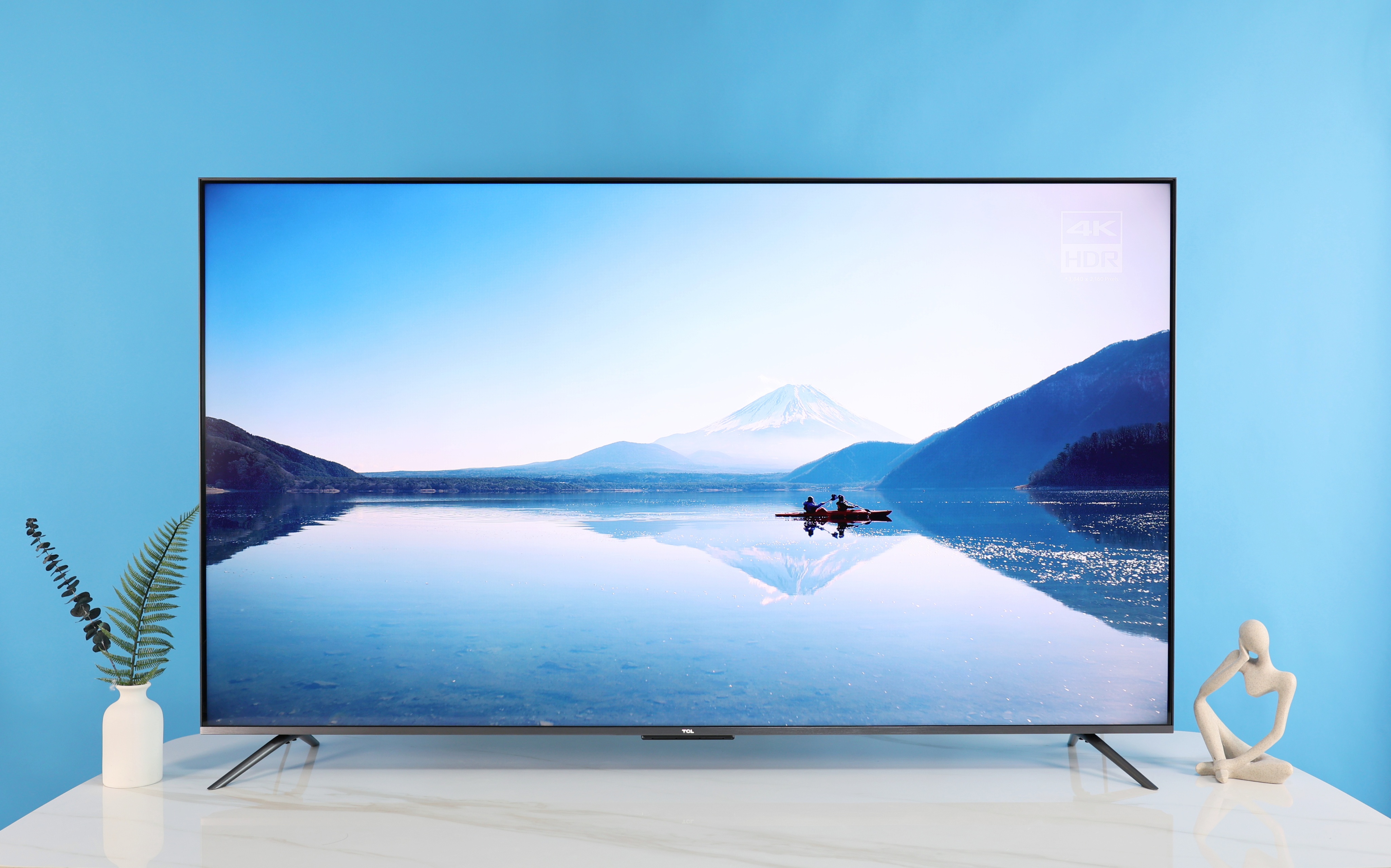 The price-quality ratio explodes!1000nit True HDR 4K144Hz TV - TCL ...