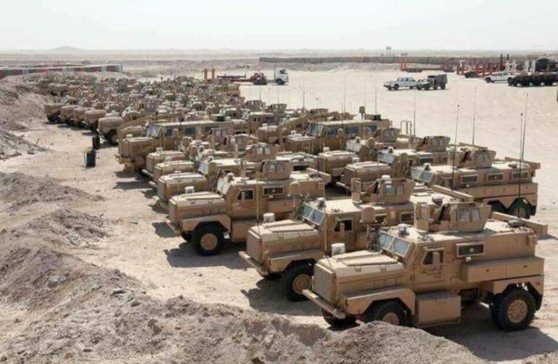 Before Russia fell, 313 U.S. military bases have surrounded China, and ...