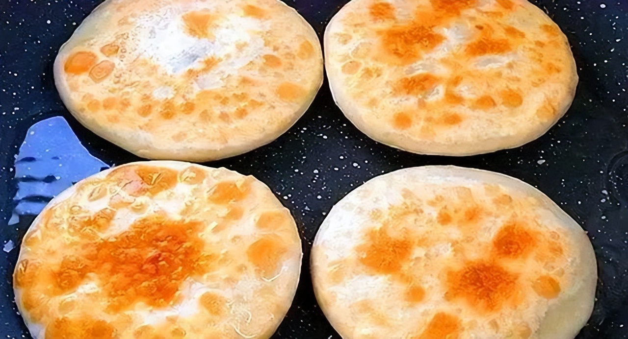 Zhang Hongfu_Pasta recipes are simpler than buns, more delicious than ...