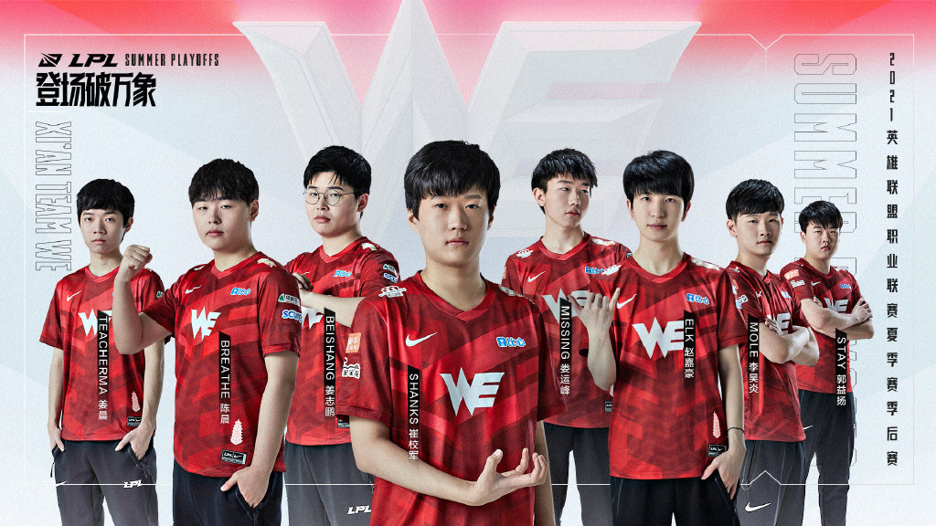 LPL reappeared to retire at the speed of light, and Uzi came back at ...