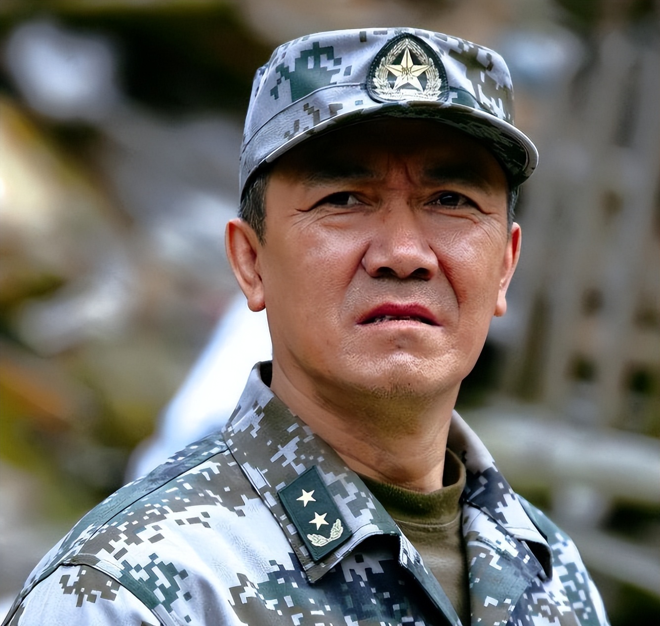 Li Youbin: I am a qualified actor, but not a "qualified" father - iMedia