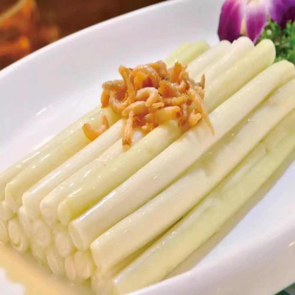 Special Famous Food ‖ Fresh and refreshing Kai Yang Pu Cai - iNEWS