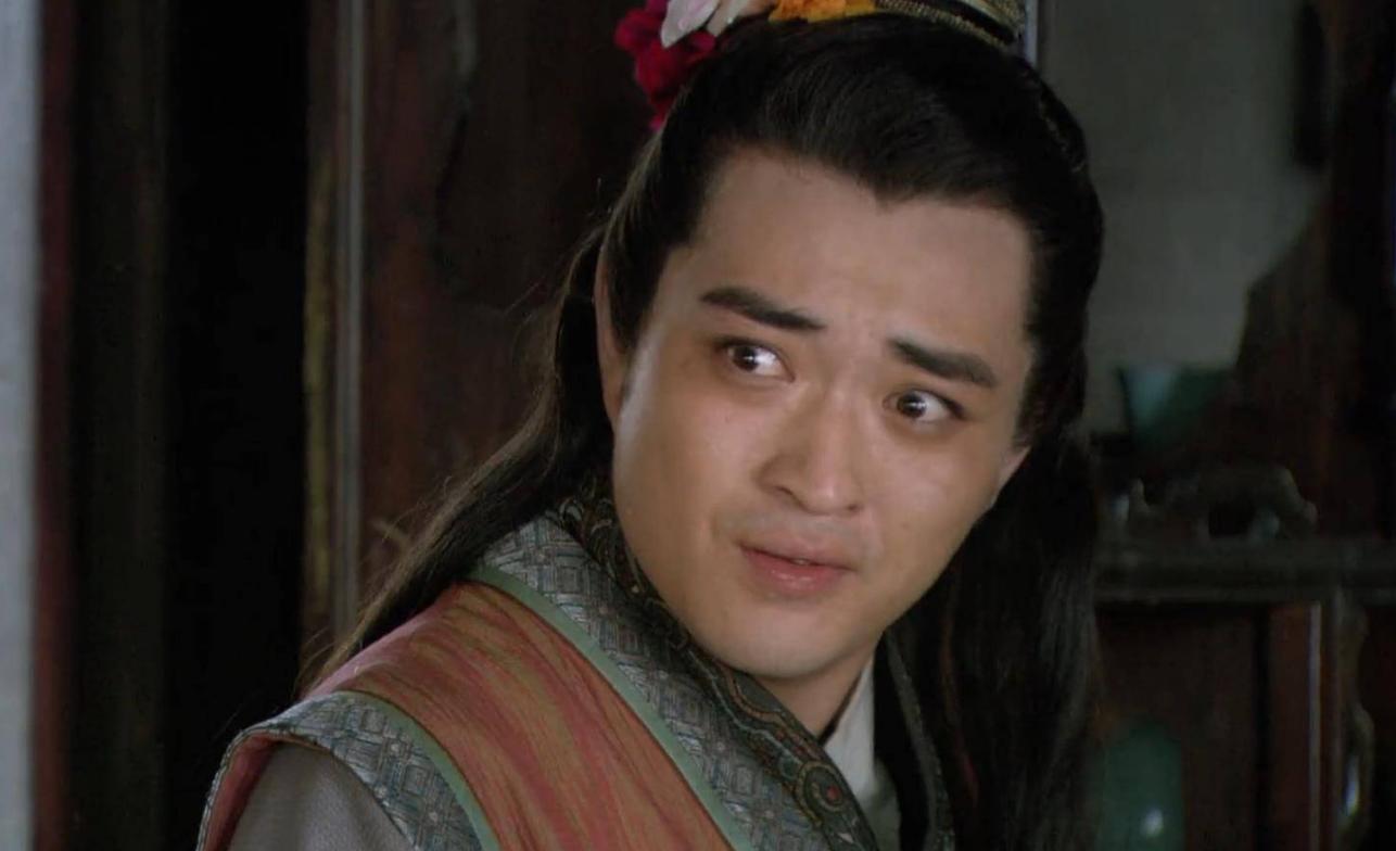 In Water Margin, Gao Yanei bullied Lin Chong's wife, Lady Lin, did he ...