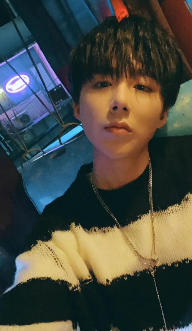 Liu Yuning: I was married, divorced, and have no children - iMedia