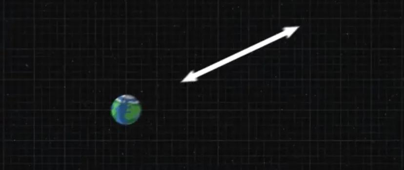 Why is it said that within the cone of light is destiny? - iNEWS