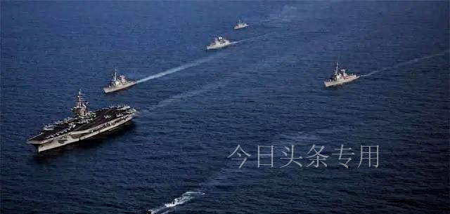 The deception goes too far. North Korea decisively touches the nuclear ...