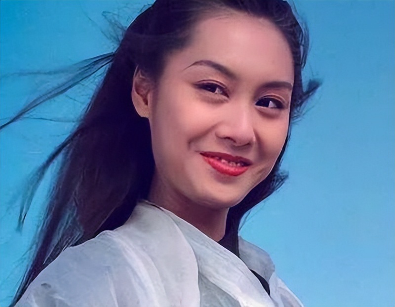 Zhu Yin: "Underground Love" with Zhou Xingchi for 3 years, I shed too many tears - iNEWS