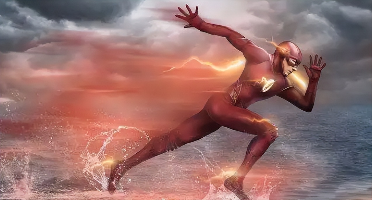 What is the theoretical maximum speed of human running? - iNEWS