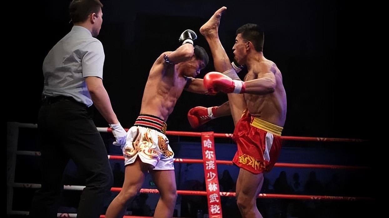 Talking about the impression of China after 15 years, the Russian Sanda ...