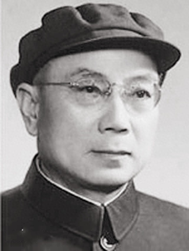 Liu Siqi remarried and gave birth to four sons. She named her eldest son in memory of Mao Anying ...