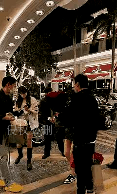 From Wang Sicong to Hu Zhoubin, the second-generation super rich start a life-and-death struggle ...